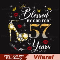 Stepping Into My 52nd Like A BOSS SVG, 52th Birthday Svg, 52 and ...
