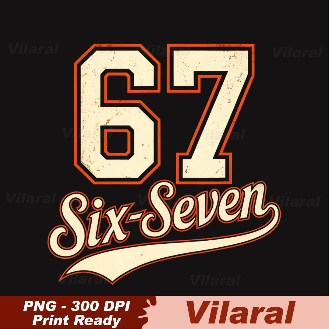 Fun 67 Six Seven Memes Png, Six Seven Png 67 Meme Funny 67, Six Seven ...