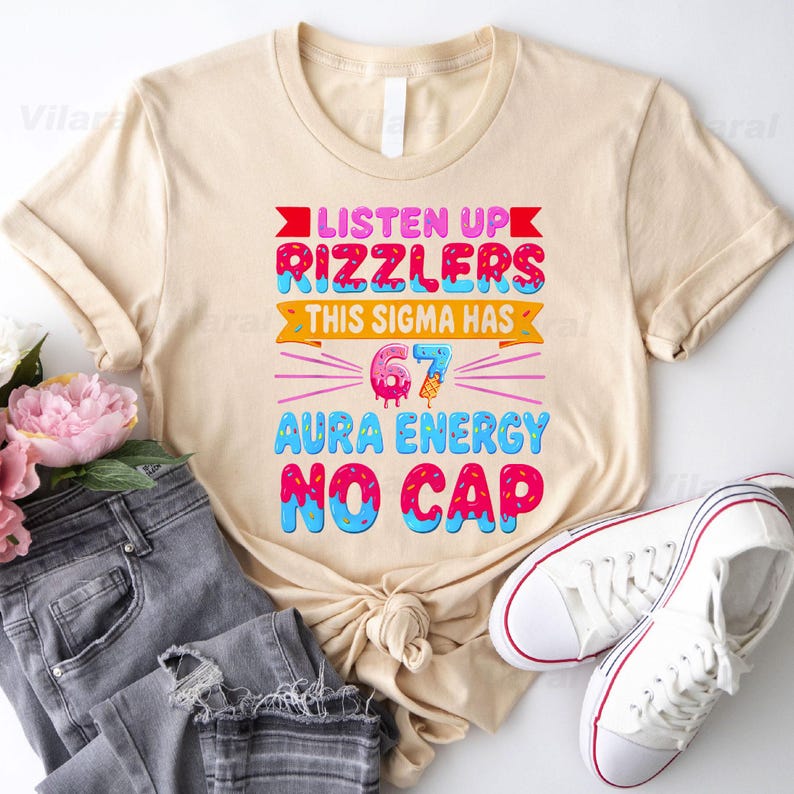 Listen UP RIZZLERS This Sigma HAS 67 Aura Energy No Cap Png, Funny Gen ...