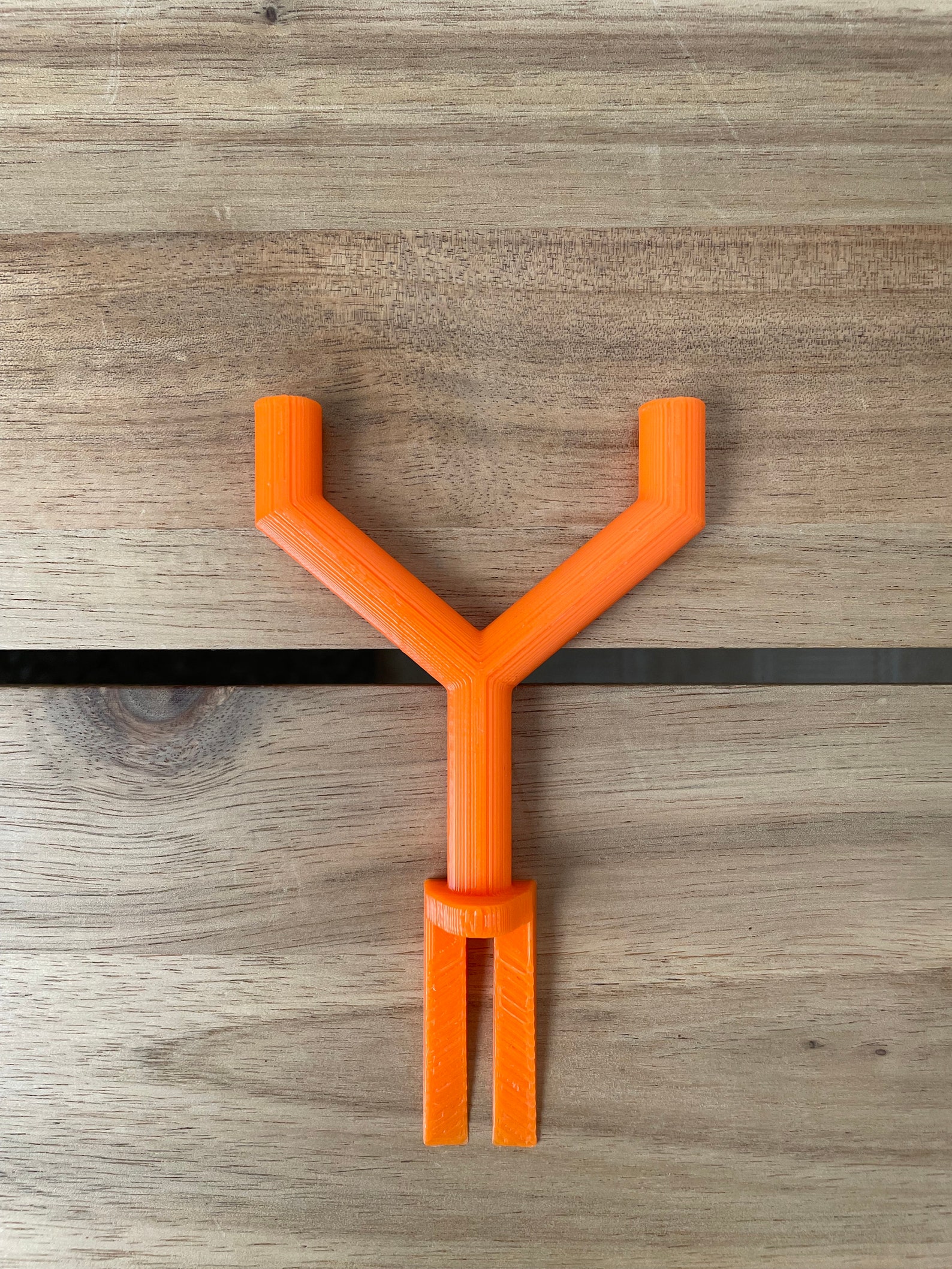 Micro Grip Golf Club Caddy: Pocket Putter Stand With Divot Tool - Etsy