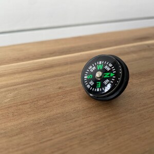 The Original Outdoor Croc Compass Croc Jibbitz Compass Survival Hunting ...