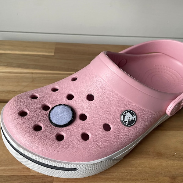 Create Your Own Croc Charm - Etsy