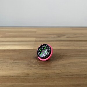 The Original Outdoor Croc Compass Croc Jibbitz Compass Survival Hunting ...