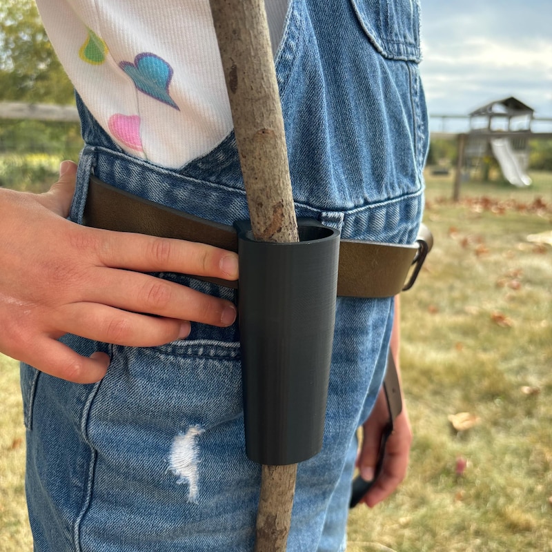 Scout Carry Knife Sheath - Etsy