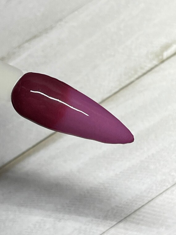 Craft Supplies & Tools Thermal Mauvelous Jewelry & Beauty Nail Art etna ...