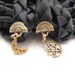 Divinity Braid Black Wiccan Moon Fairy Wedding Handfasting Cord # ...