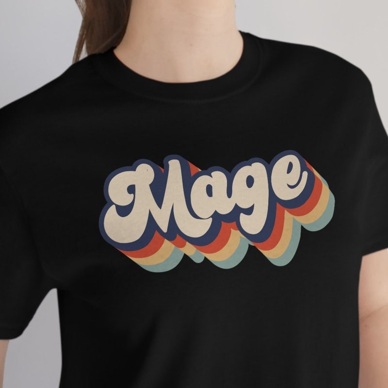Mage Robe - Etsy