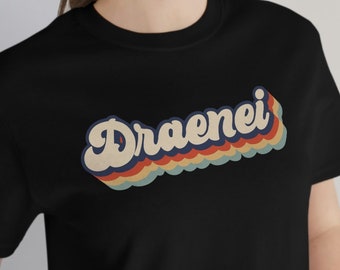 Draenei Merch - Etsy
