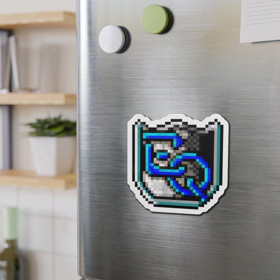 Everquest Original Desktop Icon Magnet, Project 1999 Everquest Logo ...