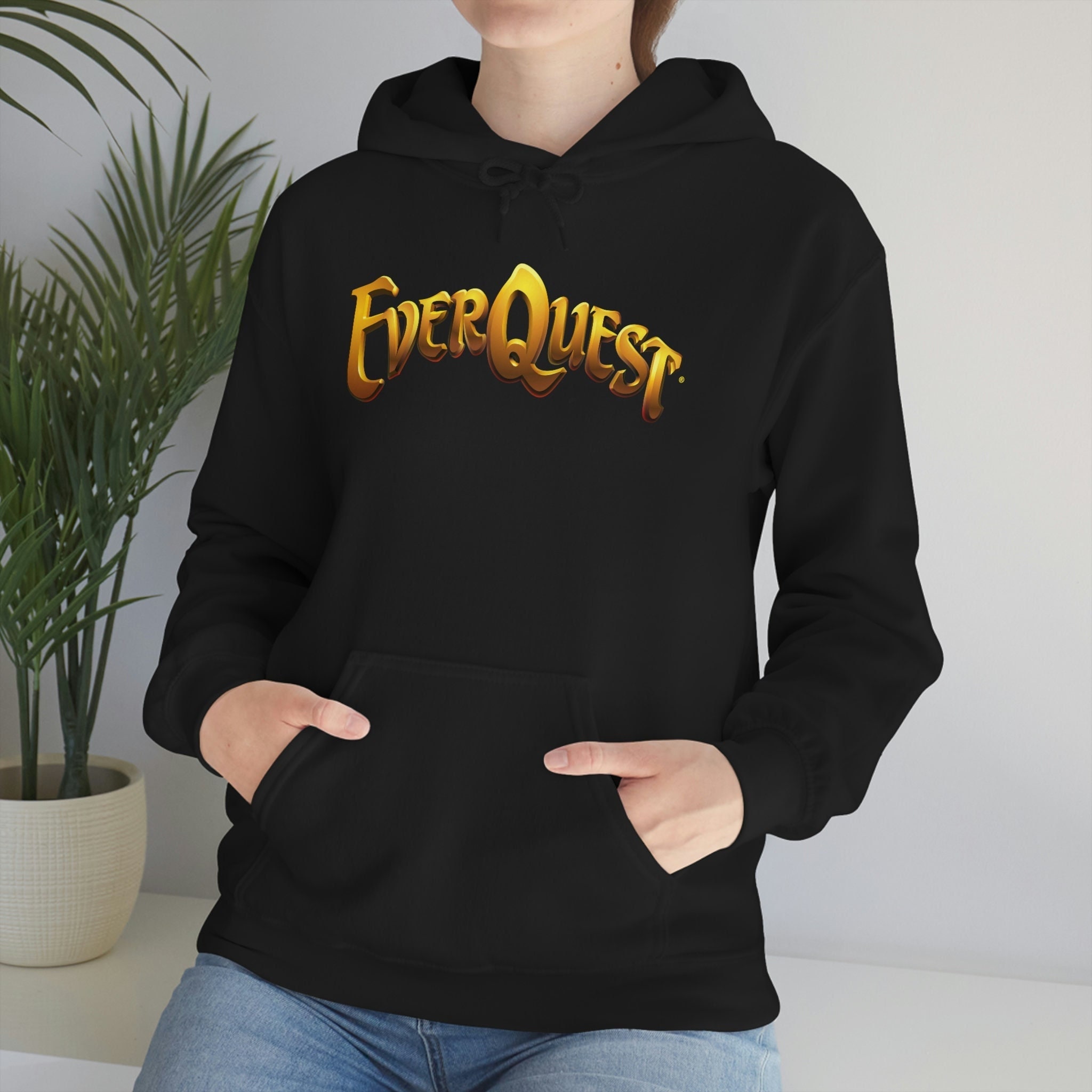 Everquest Logo