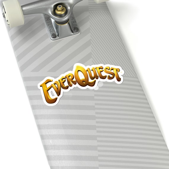 Original Everquest Logo