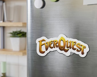 Everquest Logo - Etsy