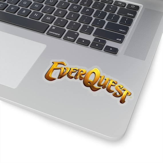 Original Everquest Logo