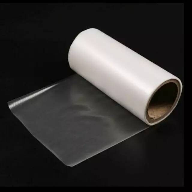 Water Soluble Film, Disolving Stabilizer Pva Backing Paper for Perfect ...