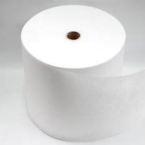 Tear off Embroidery Backing Paper, Iron on Stabilizer, Folded Fabric ...