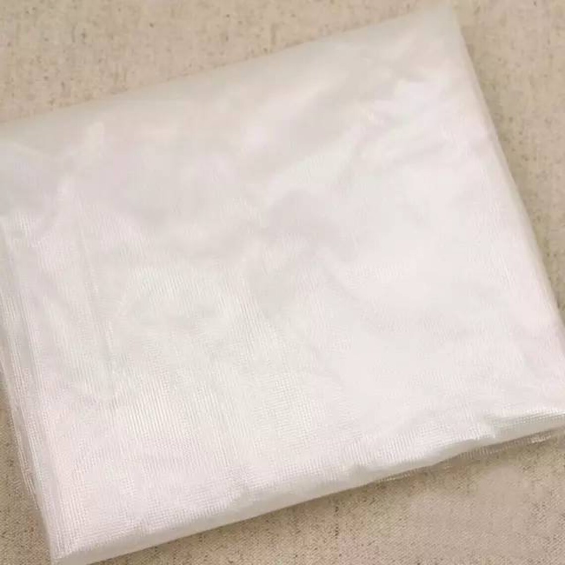 Water Soluble Film, Disolving Stabilizer Pva Backing Paper for Perfect ...