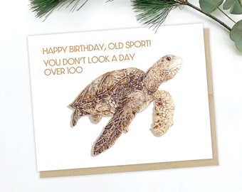 Turtle Pyrography - Etsy