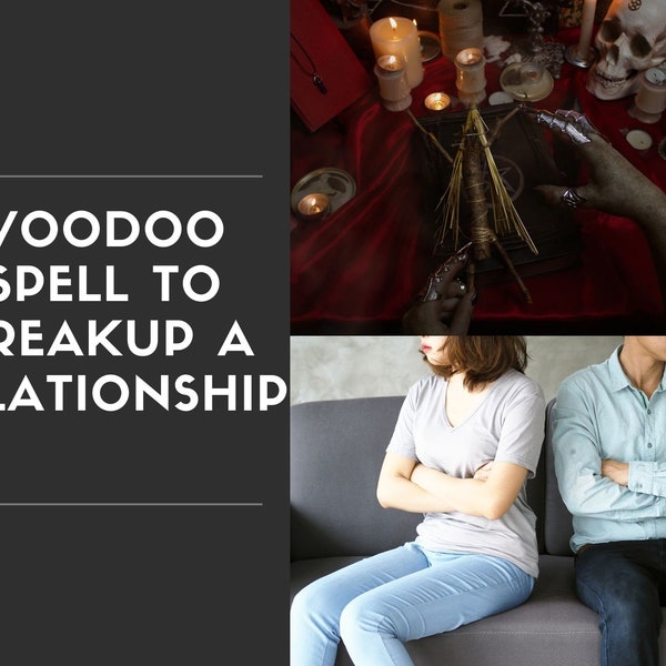 Voodoo - Etsy