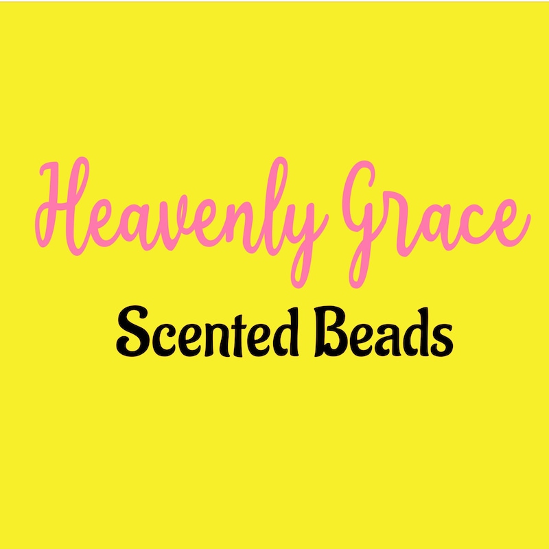 Grace Beads - Etsy