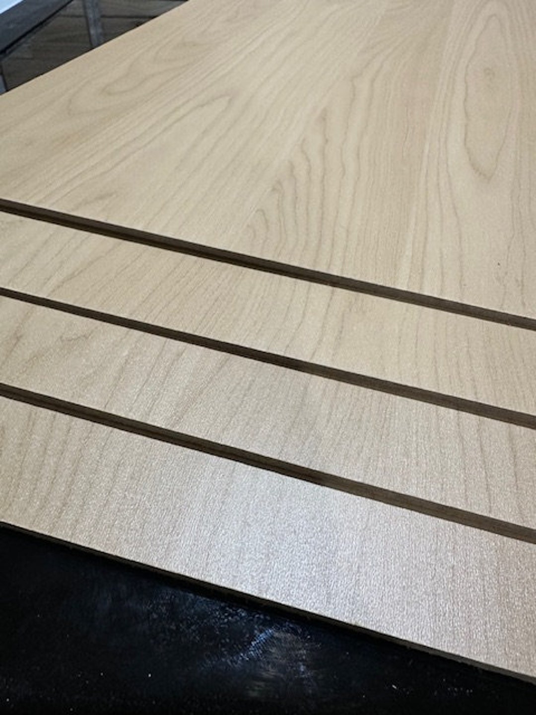 1/8 MDF W/ Maple Veneer, Mdf W/ Maple, CNC, Laser Maple Mdf, Mira ...