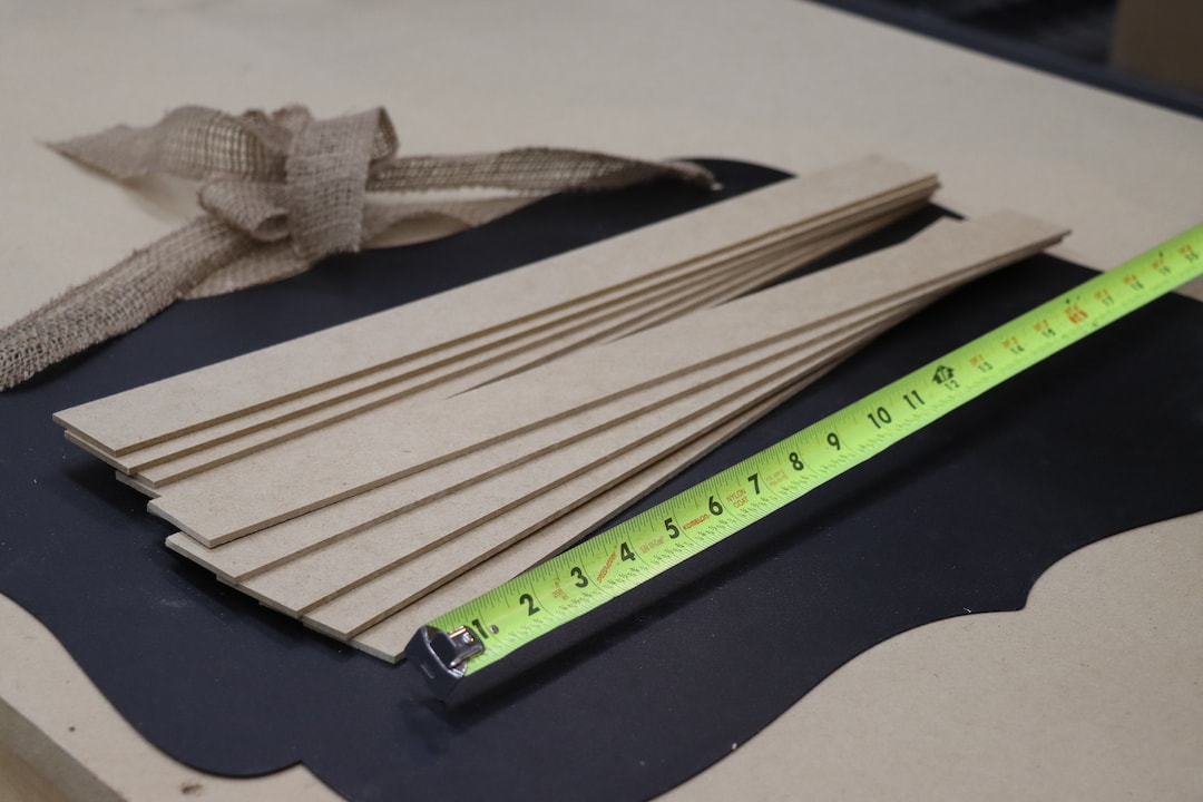 MDF Scraps, Bundle Pack, Scraps, Laser Wood, Scrap for Bookmarks, Laser ...