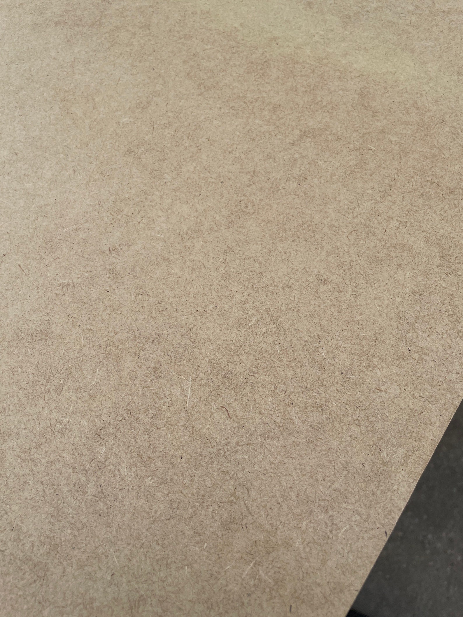 1/8” MDF Sheen Premium Light Sheets Glowforge Ready, CNC Laser ...