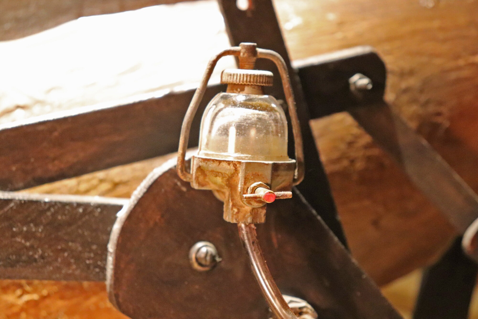 Ron Pippin Fish on Wheels - Mixed Media Art - Steampunk - Vintage Art ...