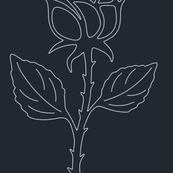 Rose Prints - Etsy