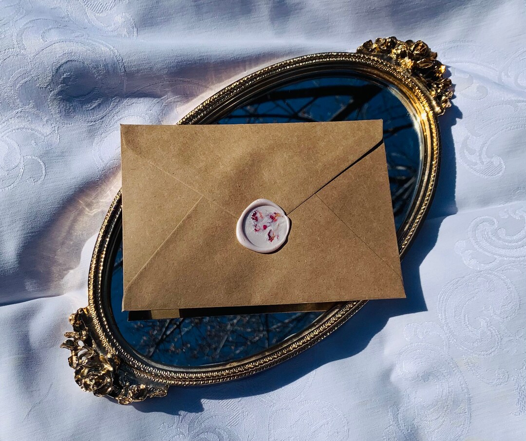 Handwritten Old Fashioned Letter Personalized to You - Etsy