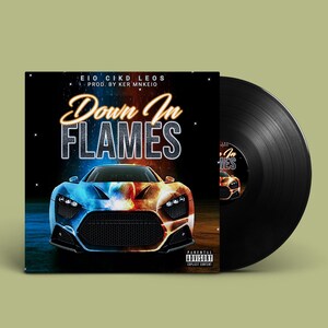 Custom Music, Rap, Hip Hop, Album Cover Art Design, Mixtape and Single ...
