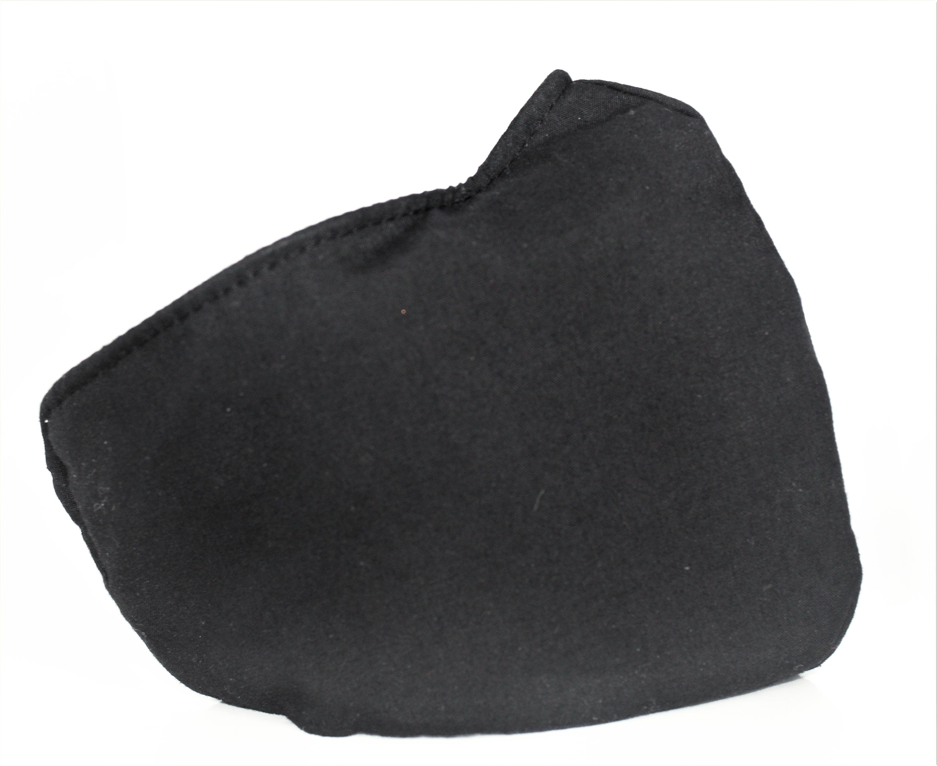 The Strapless Mask No Adhesive or Strapless Required - Etsy