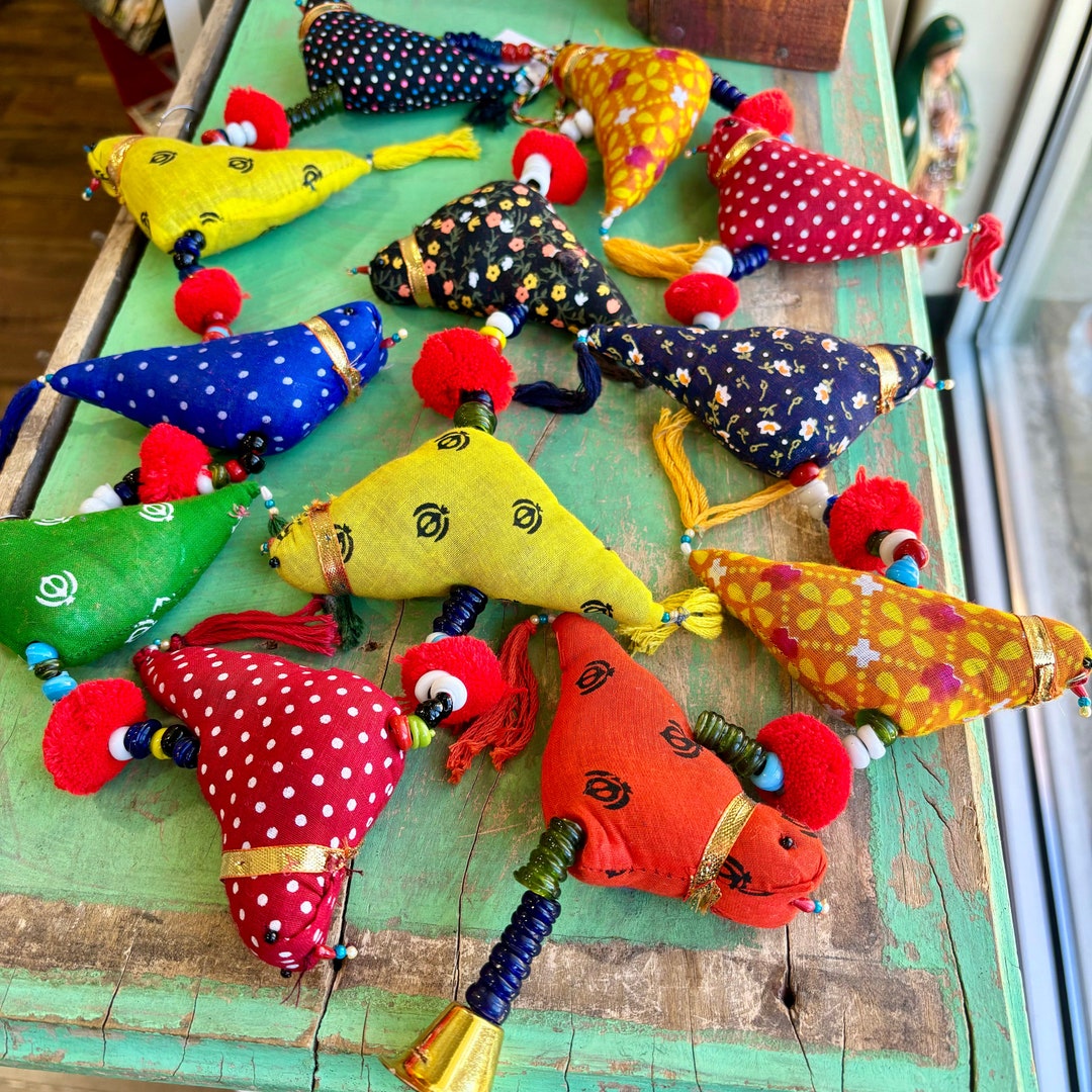 String of Holy Spirit Doves - Etsy