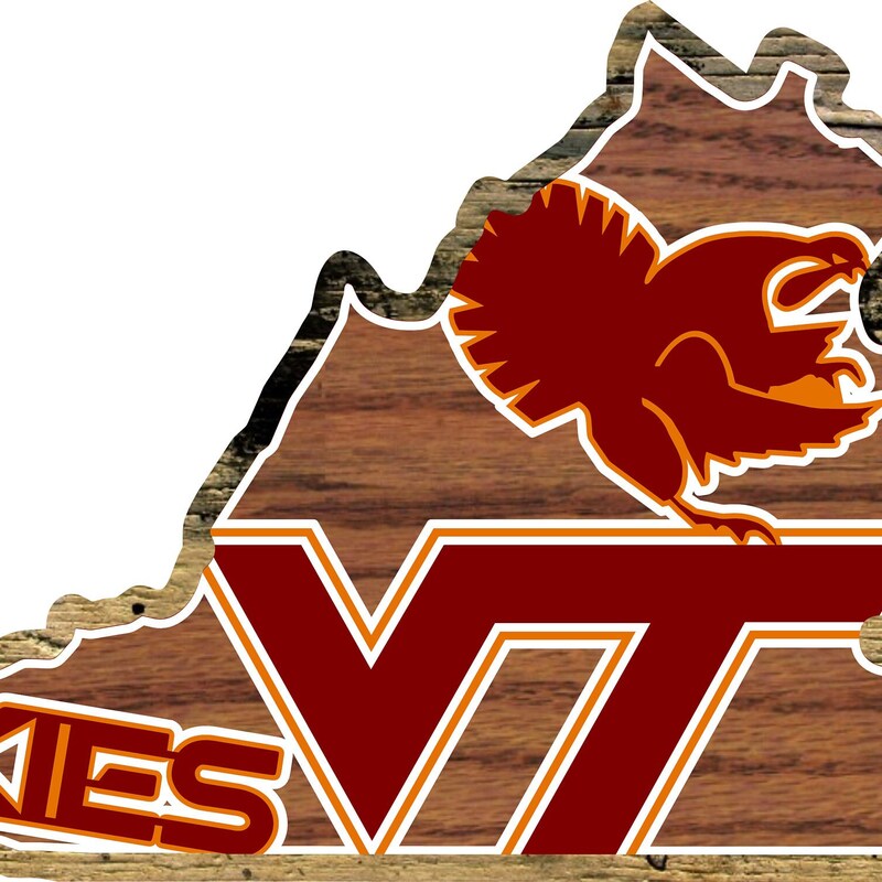 Virginia Tech - Etsy