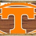 TN Vols Sports Sign Cut File - Etsy