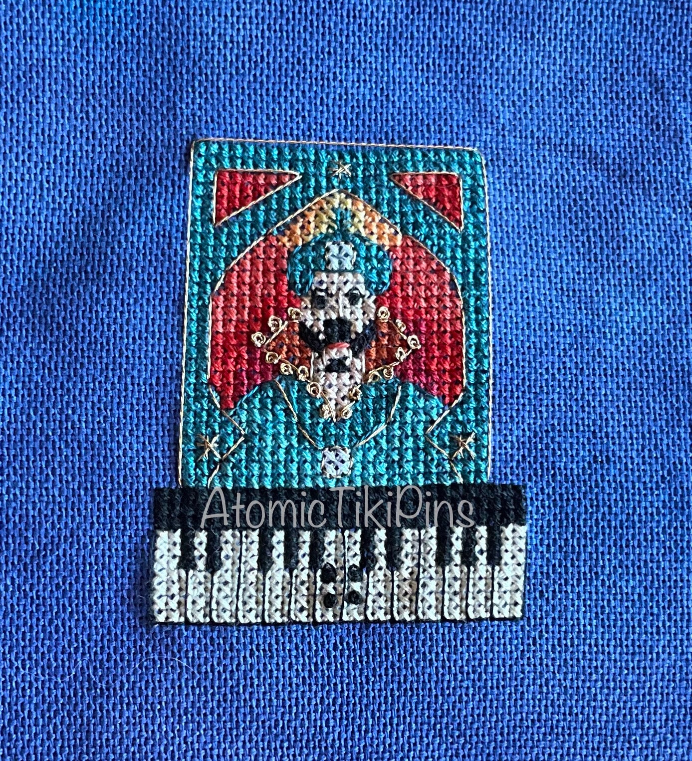 80s Movie Night Stitch-a-long Booster Pack #1 Cross Stitch Pattern - Etsy