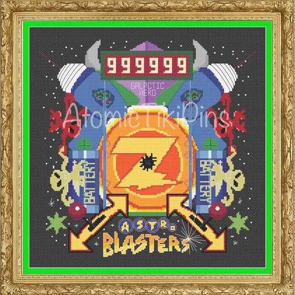 Laser Blaster - Etsy