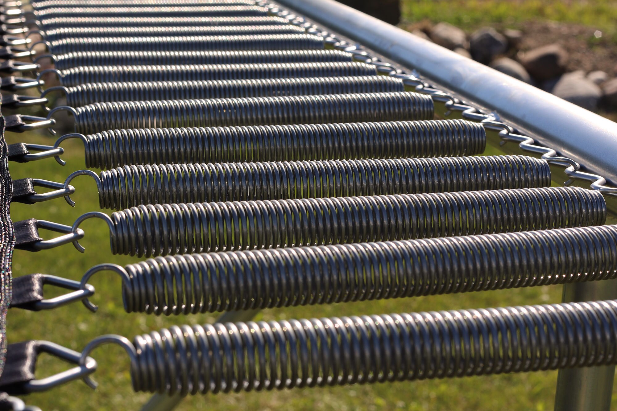 16x24 Goliath Worlds Biggest Trampoline - Etsy