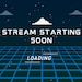Twitch Starting Soon Screen Animated - Animated Twitch Screen - Twitch ...