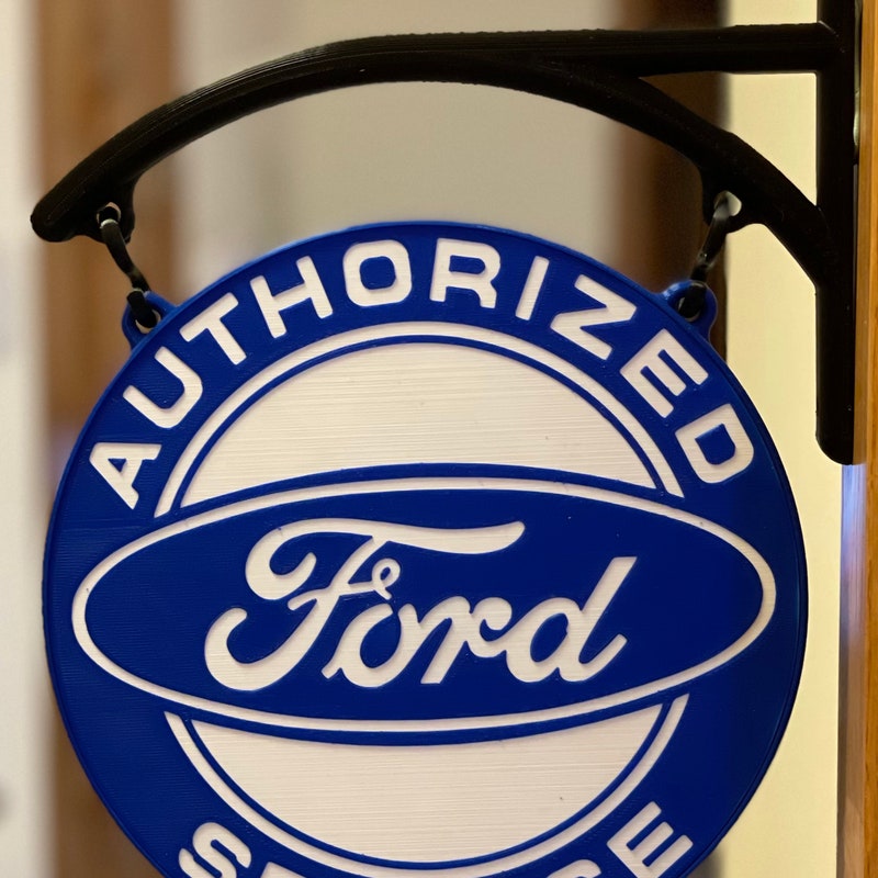 Ford Memorabilia - Etsy