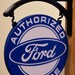Ford Wall Hanging Sign - Etsy