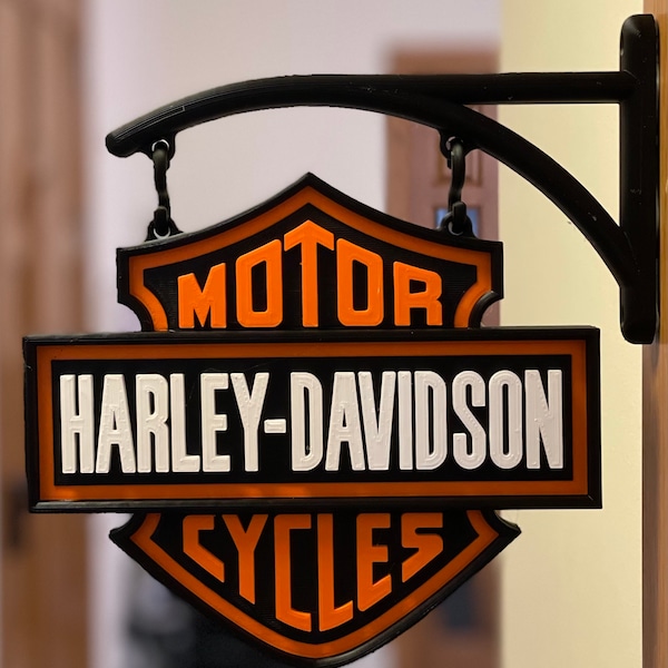 Double Sided Hanging Sign - Etsy