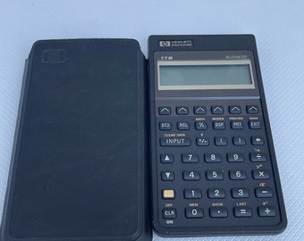 Vintage Calculator | Etsy