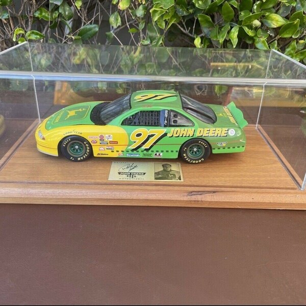 Nascar Display Case - Etsy