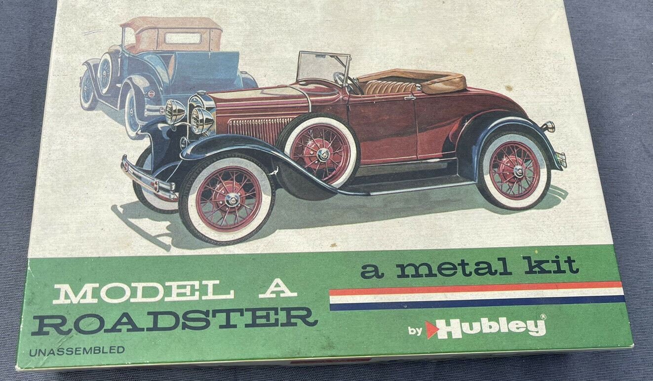 Hubley Kit for sale | Only 3 left at -60%