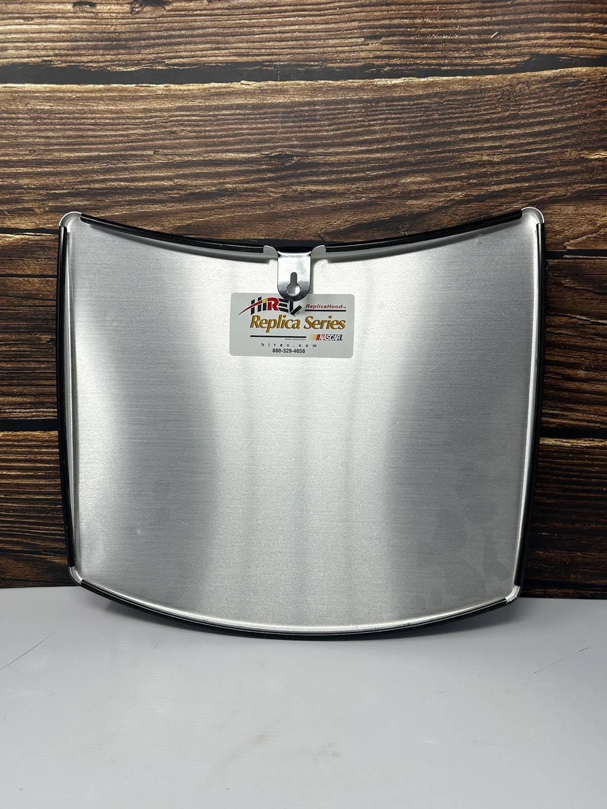 Hirev Replica Hood Sign 3 Dale Earnhardt GM GOODWRENCH - Etsy