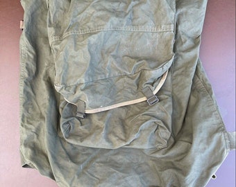 Vietnam War Backpack - Etsy