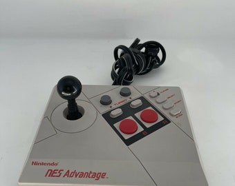 Nes Joystick Controller - Etsy
