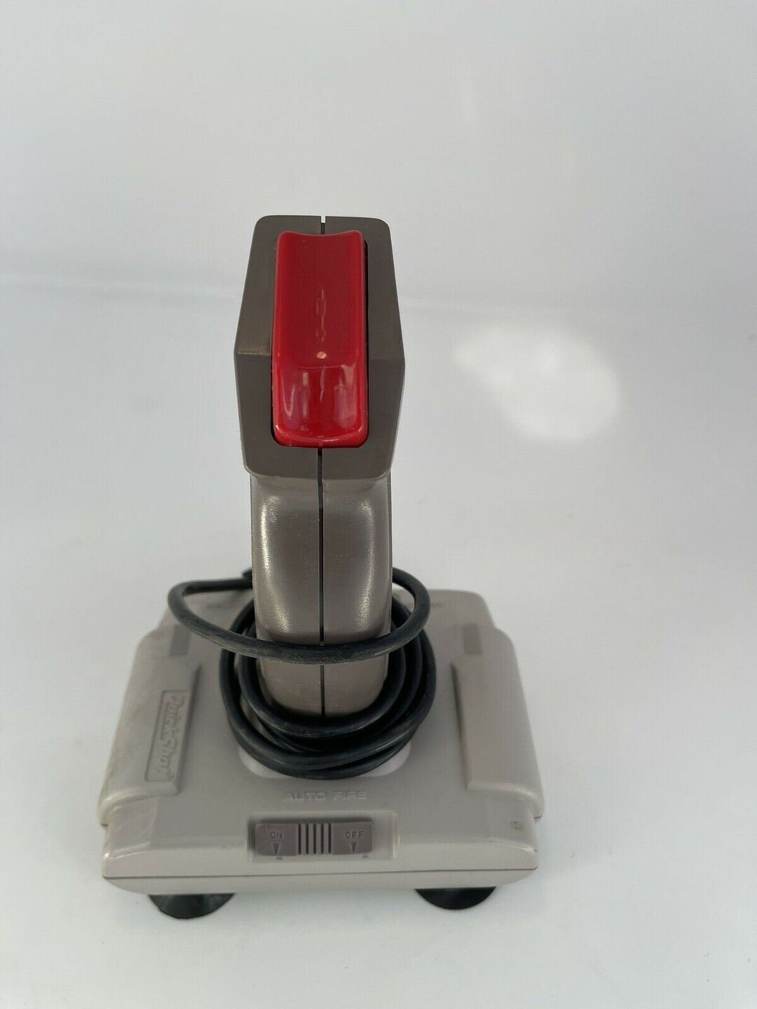 NES Quick Shot Joystick Controller Model: QS-112 Vintage - Etsy