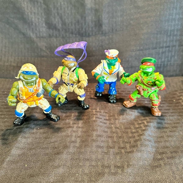 Tmnt - Etsy