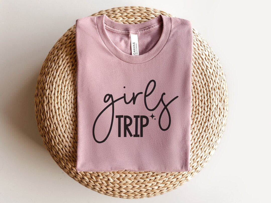 Girls Trip Svg, Girls Weekend Svg, Girls Trip Svg, Girls Getaway Svg ...
